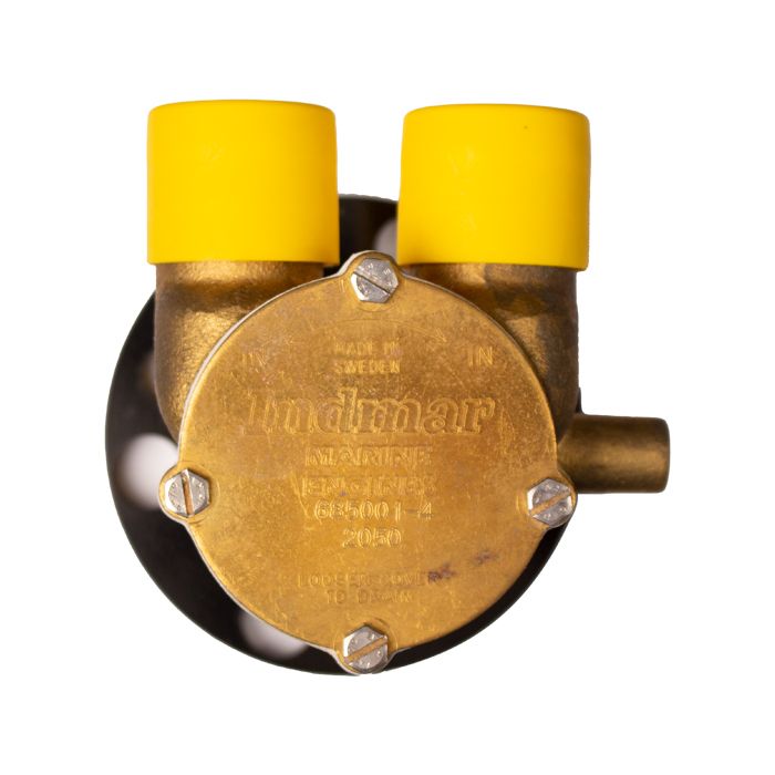 Indmar Marine Engine Parts Australia. Indmar CRANK DRIVEN RAW WATER ...
