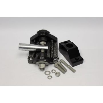 Indmar Marine Engine Parts Australia. Engine & Transmission mounts