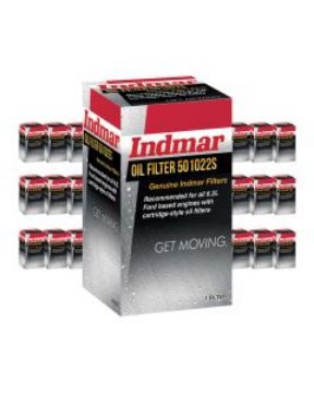 Indmar Marine Engine Parts Australia. Oil filters